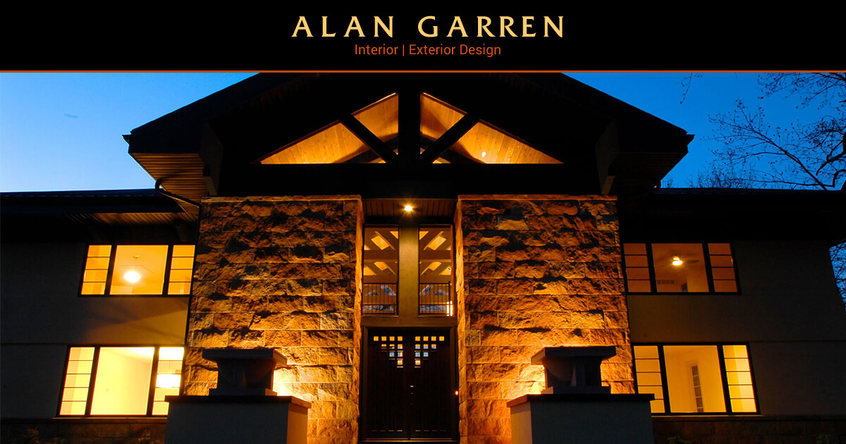 Portfolio - AlanGarren.com